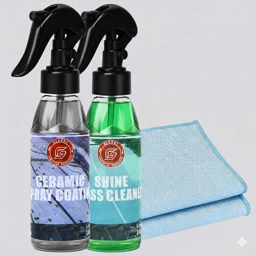 HydroShield - An Innovative Shield That Keeps Dirt Away! – Home Hero EU